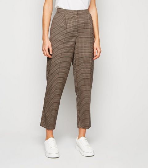 Pantalons femme | Pantalons slim et leggings | New Look