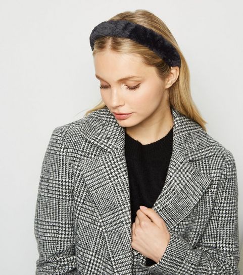 Women's Headbands | Knot Headbands & Alice Bands | New Look