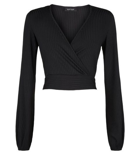 Women's Party Tops | Evening Tops | New Look