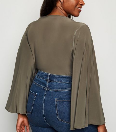 Bodysuits | Women's Bodies & Leotards | New Look