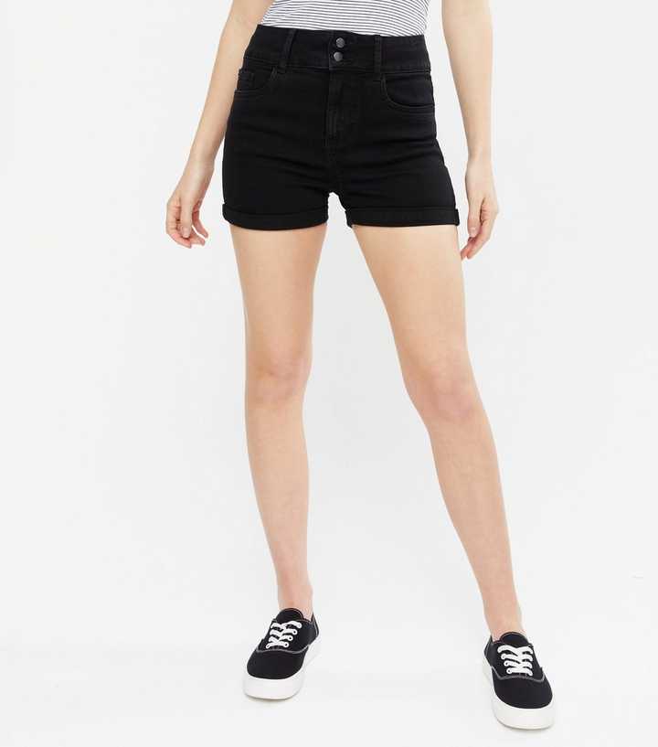 bootlegger shorts