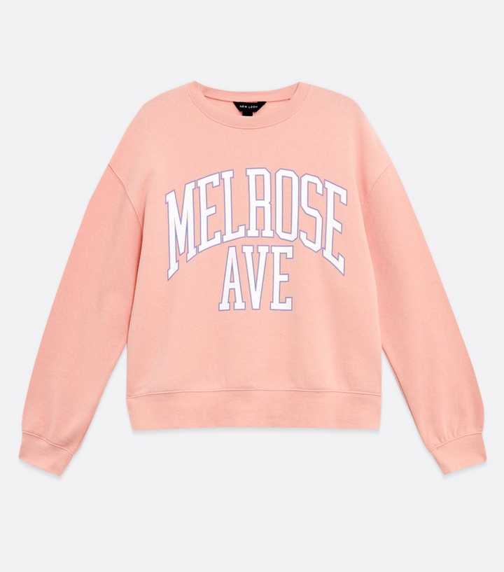 Melrose Logo