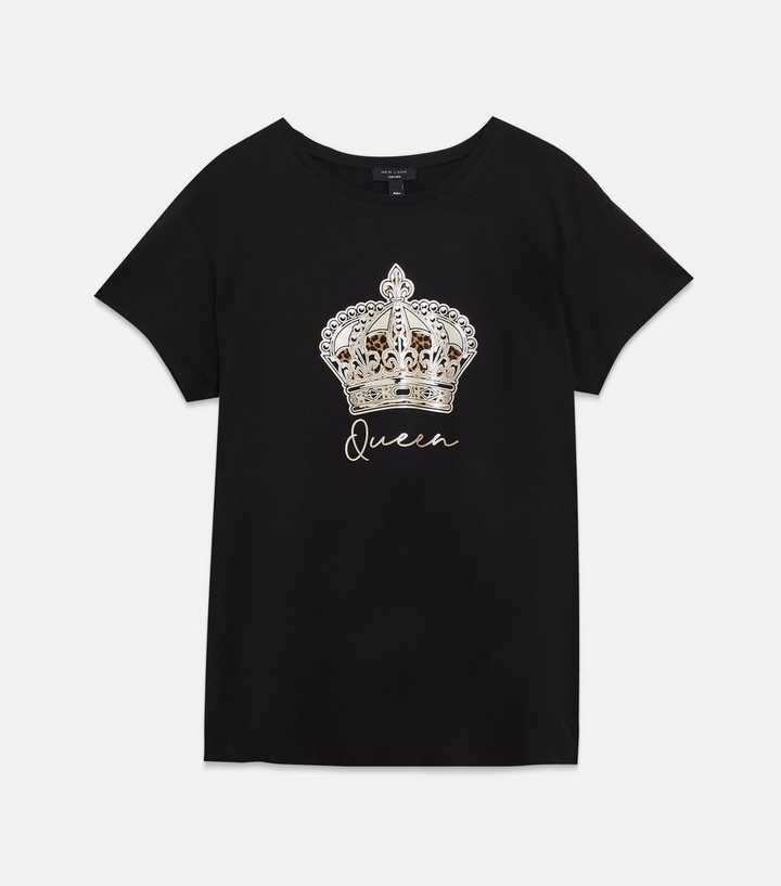 Crown Logo Clothing King Charles' Crown Appears In Change Of Logo On