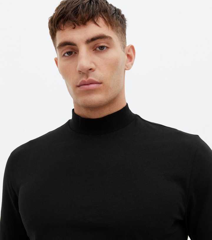 Highneck Men Men Sweaters High Neck Buy Men Sweaters High Neck