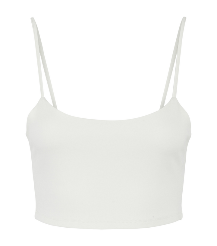 White Crop Top Png PNG Image Transparent PNG Free Download On SeekPNG ...