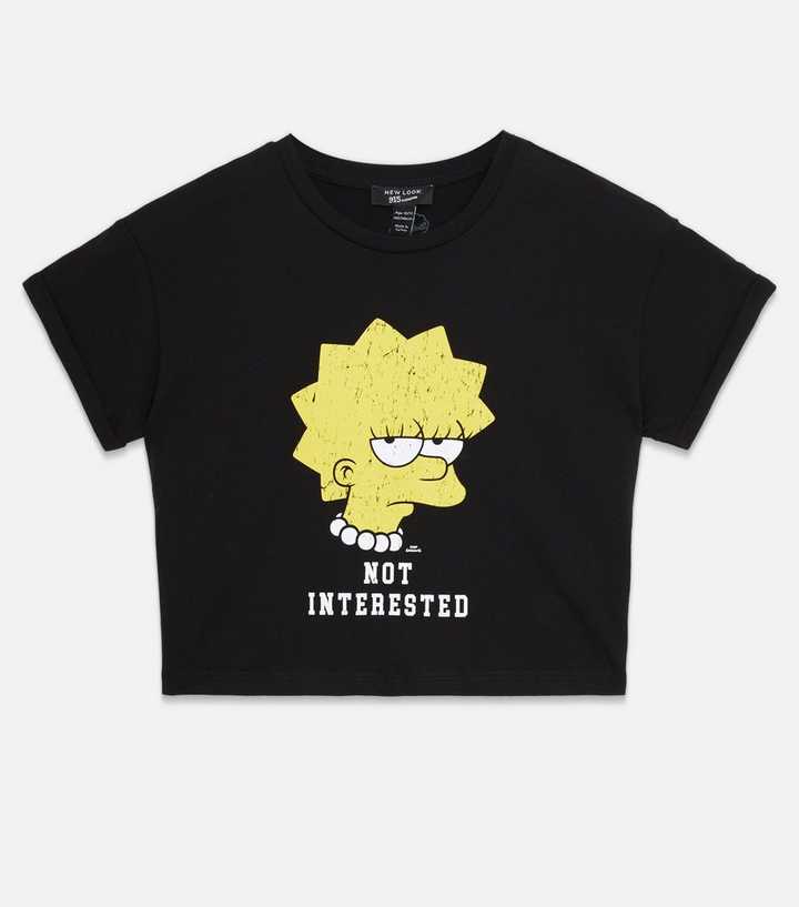 Lisa Simpson 呃 Yes, There Are Actually People Who Prefer The New