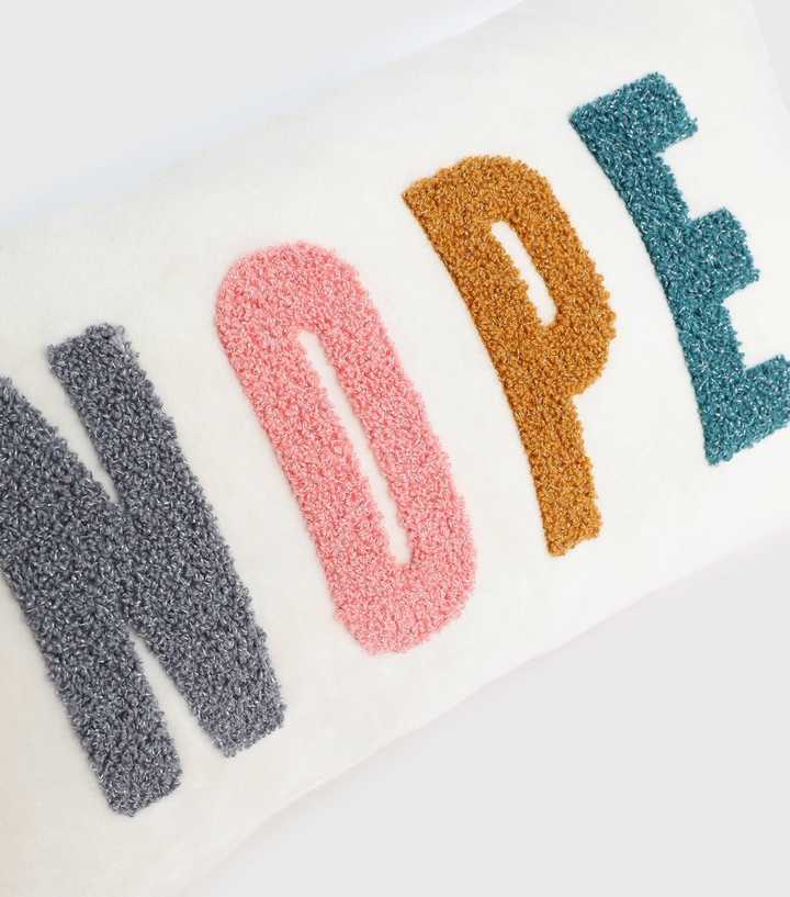 Nope Logo