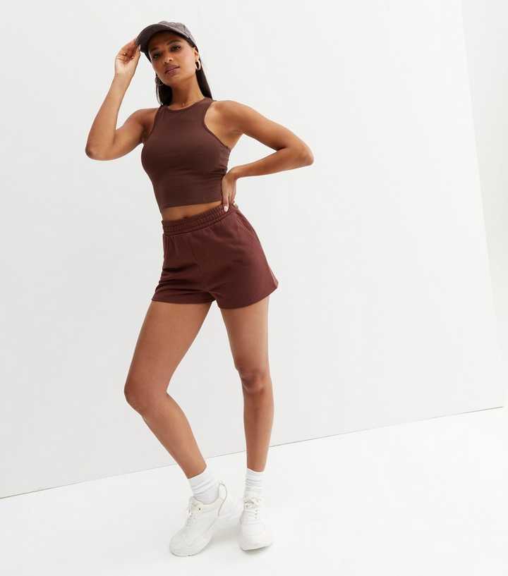 High Waisted Shorts Designs