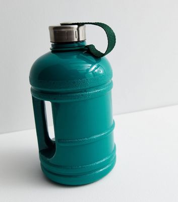 Teal 2L Handle Water Bottle | New Look