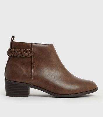 Girls' Boots | Girl's Ankle Boots | New Look