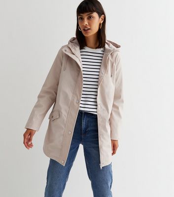 New look raincoat store