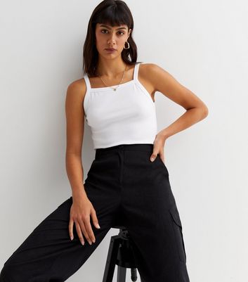 Thick camisole store