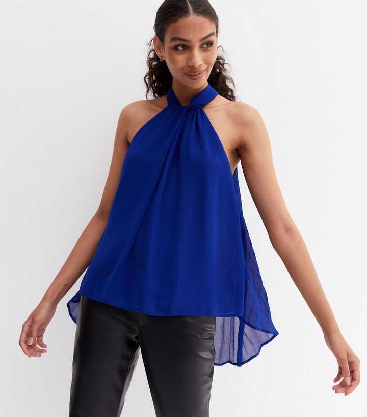 Halter Top