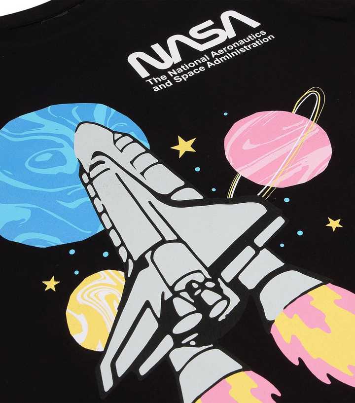 Nasa Space Logo Hd