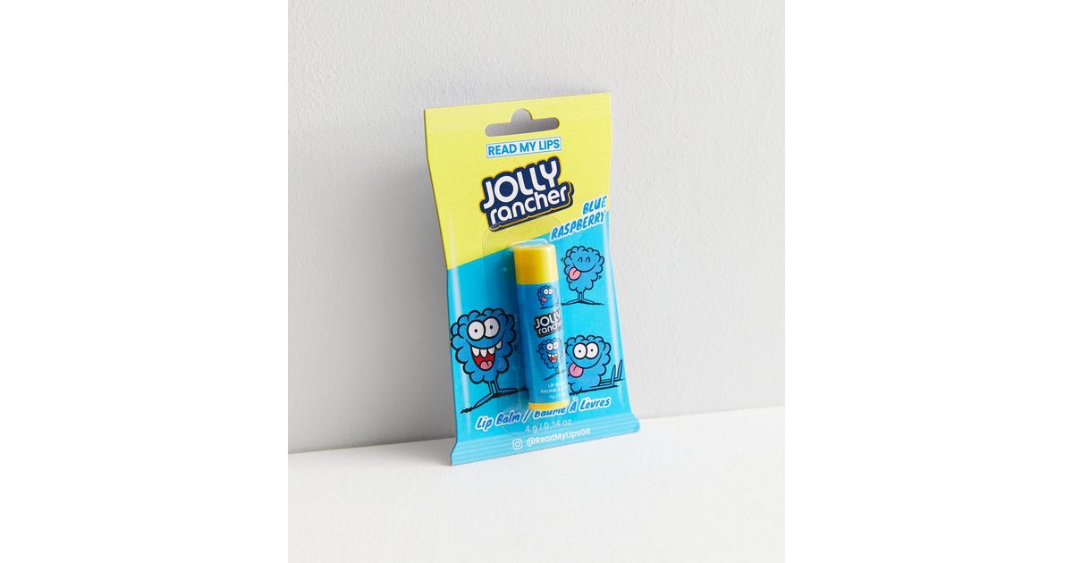 Jolly Rancher Blue Raspberry Lip Balm | New Look