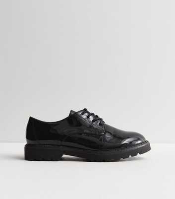 Women's Brogues | Chunky Brogues for Women | New Look