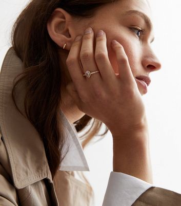 Rings teardrop store