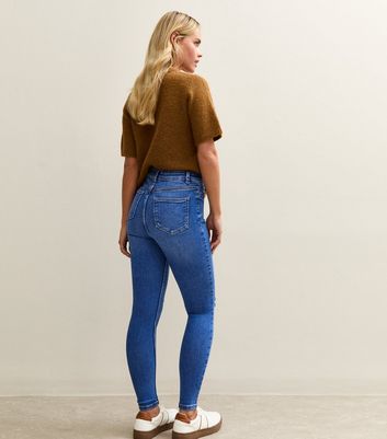 New look ripped jeans store