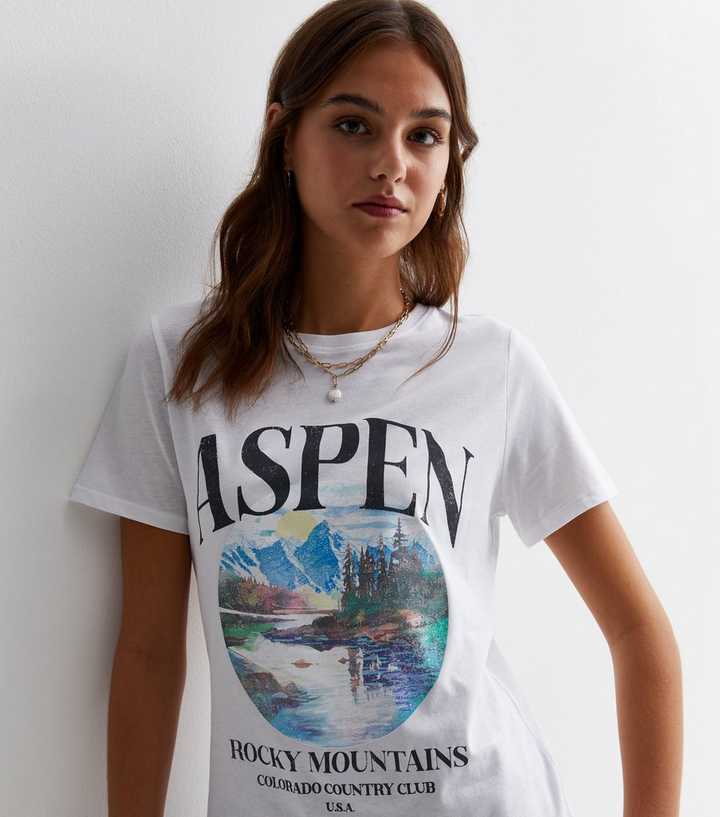 Aspen Logo Aspen Launches New Outerwear Brand & Logo Unofficial