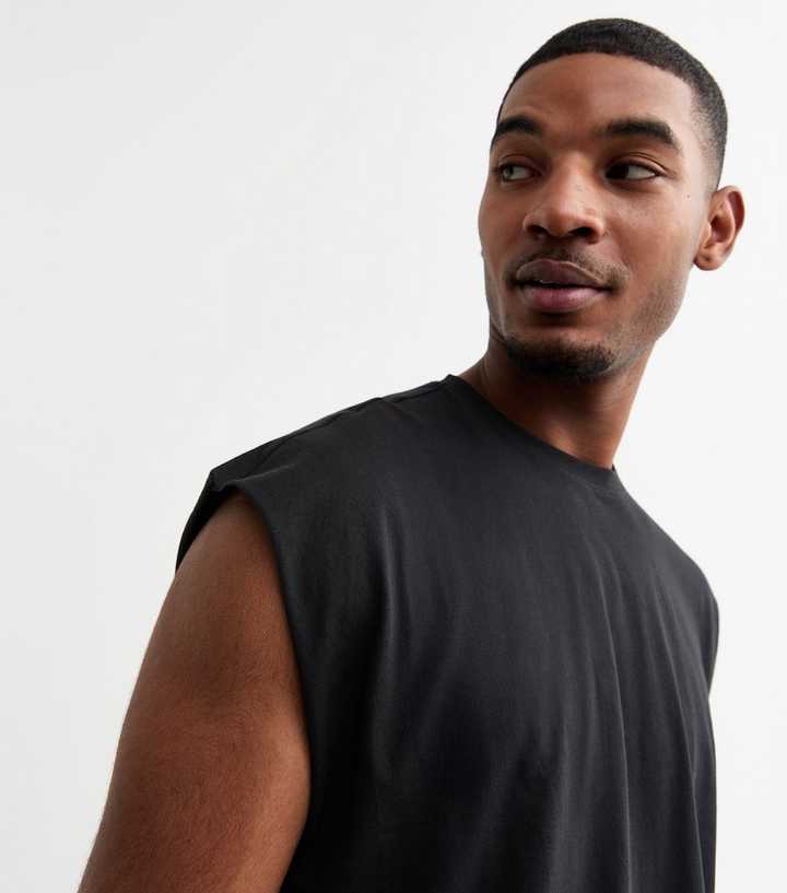 Oversized Tank