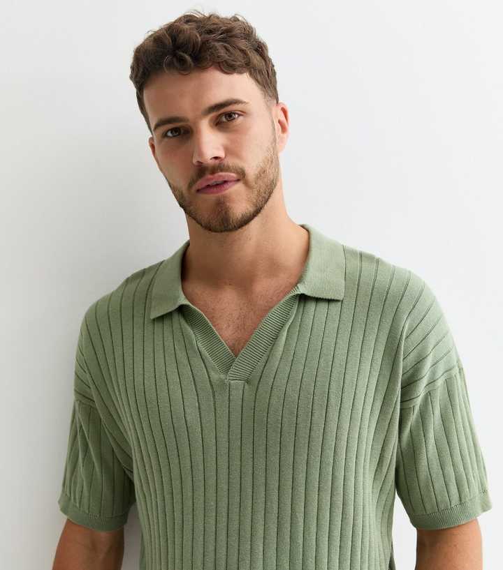 Knit Shirts Men's Knit Shirts: Discover The Perfect Knit Tops For