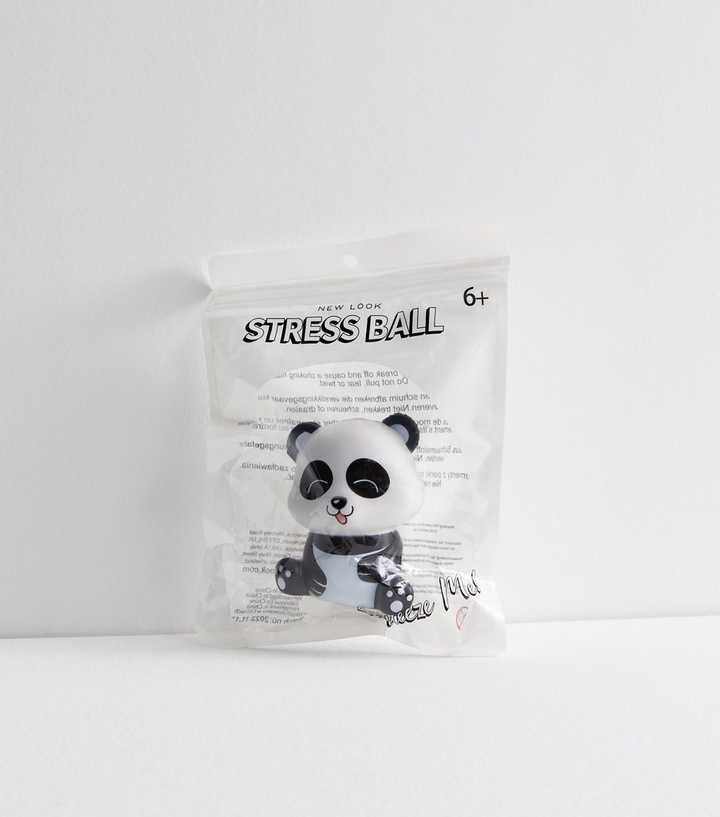 Laughing Panda Cute Cartoon Red Panda Sitting And Laugh Grafik Von