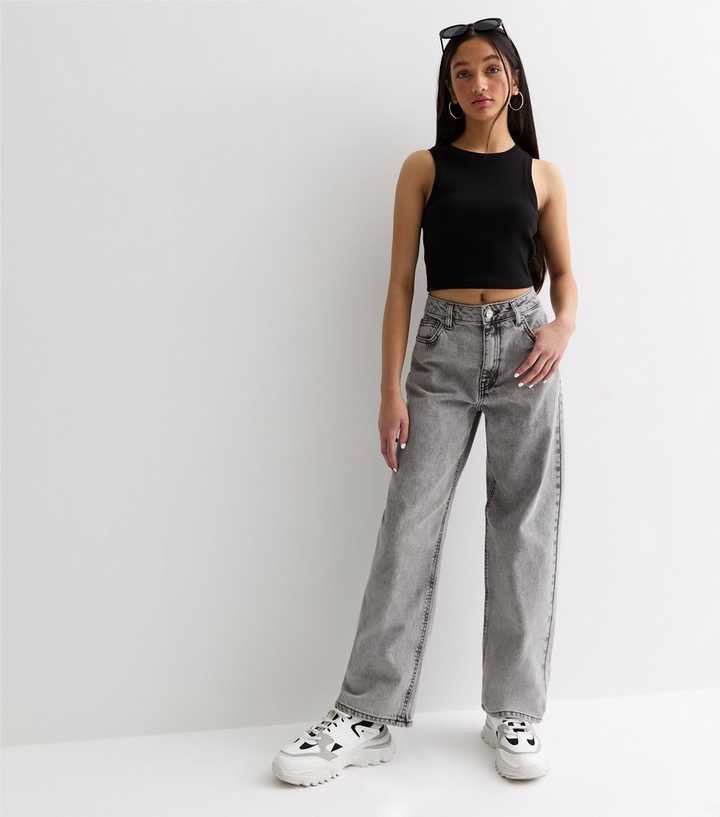 Jeans Style Girl 9 Best Jeans For Teens In 2024, According To Real