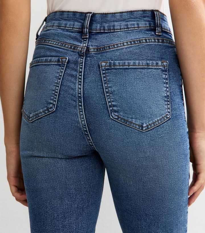 Tall Slim Tall Skinny Jeans | GATE