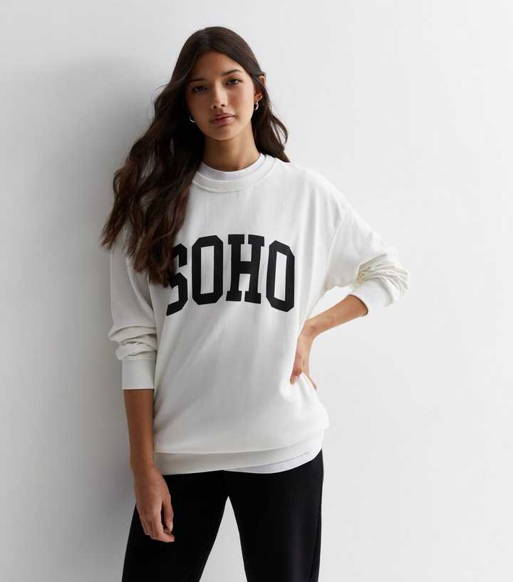 Soho Logo SOHO Square | Rebranding :: Behance