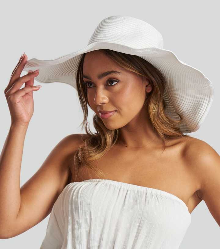 Sun Hats Satin Lined, Waterproof Sun Hat