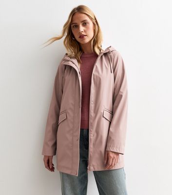New look raincoats store