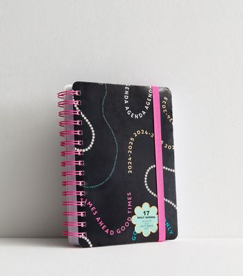 Black Make Today Amazing Agenda August 2024 - December 2025 | New Look