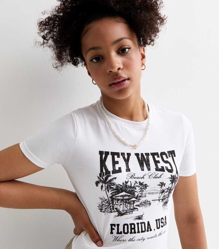 Camisetas De Key West