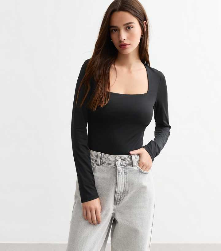 Bodysuit Shirts Women's Bodysuits | BSB Fashion