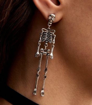 Halloween earrings store