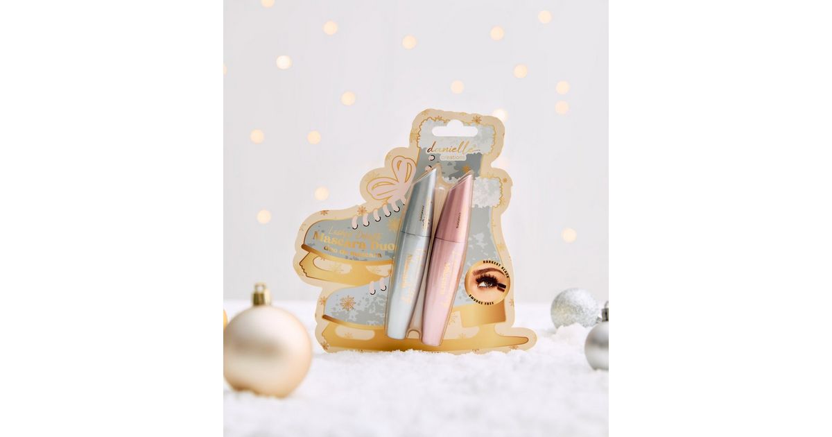 Danielle Mascara Duo Set | New Look