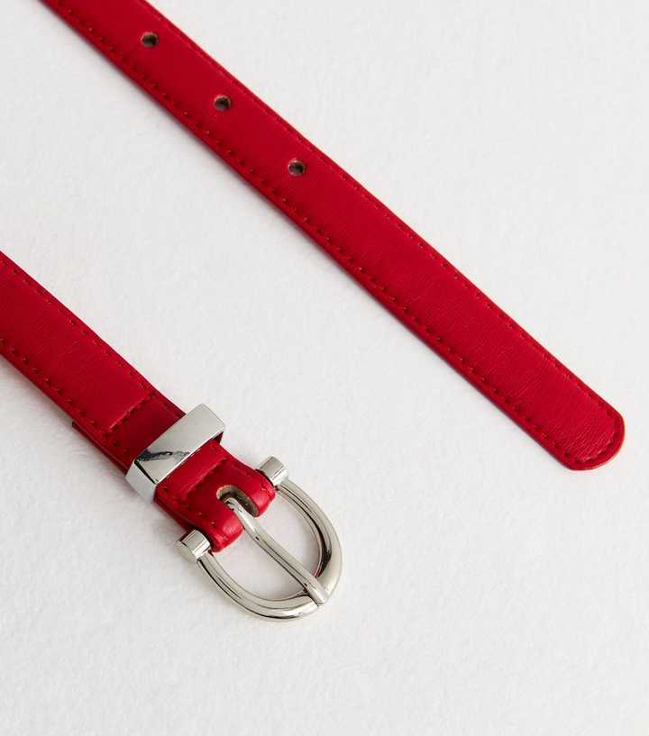 Red Belt New RAW Tag Team Championship Belt | RAW Tag Team Wrestling