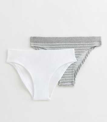 Girls Knickers | Girls Briefs & Boxers | New Look