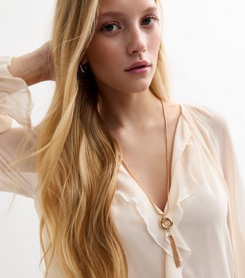 Tassel pendant store