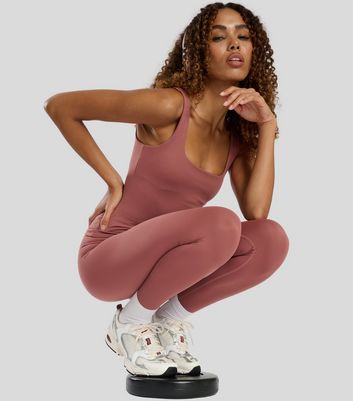 New look activewear store