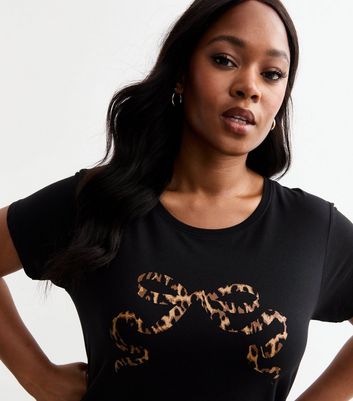 Black T Shirts For Women Womens Plain Black T Shirts New Look