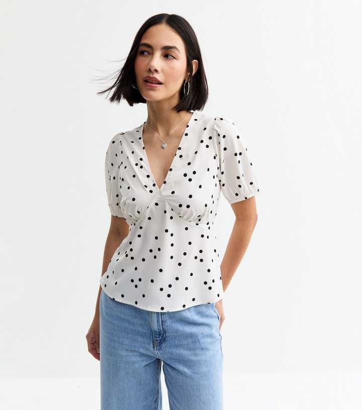 Tee Blouse