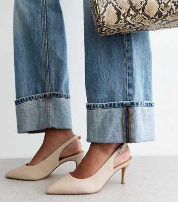 Cream Shoes | Cream Court Shoes, Sandals & Trainers | New Look
