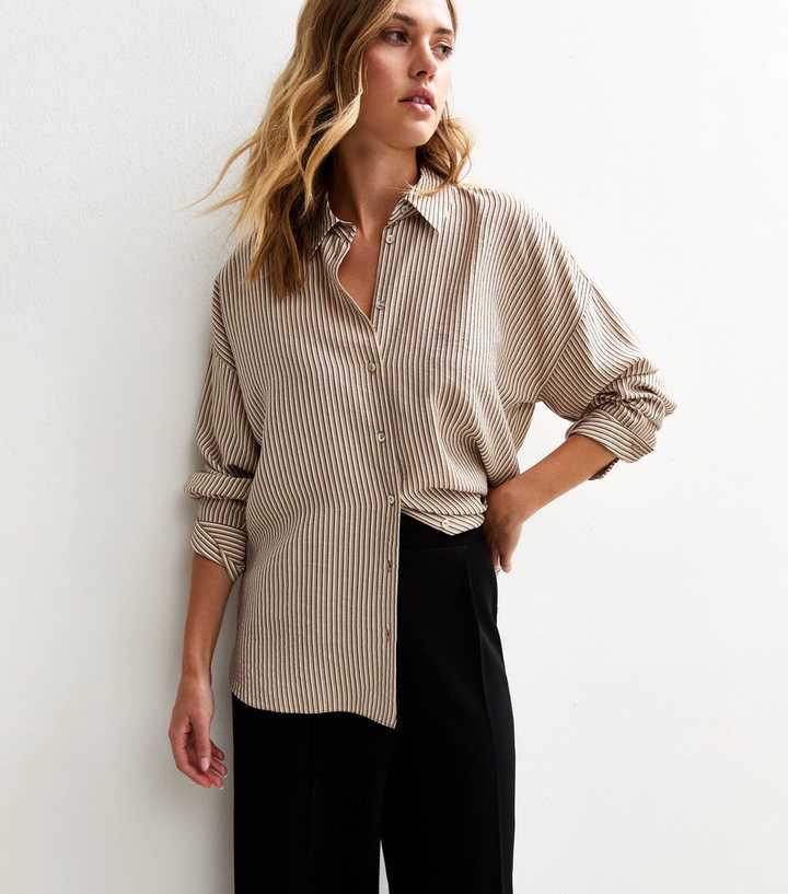 Womens Crinkle Tops Uk