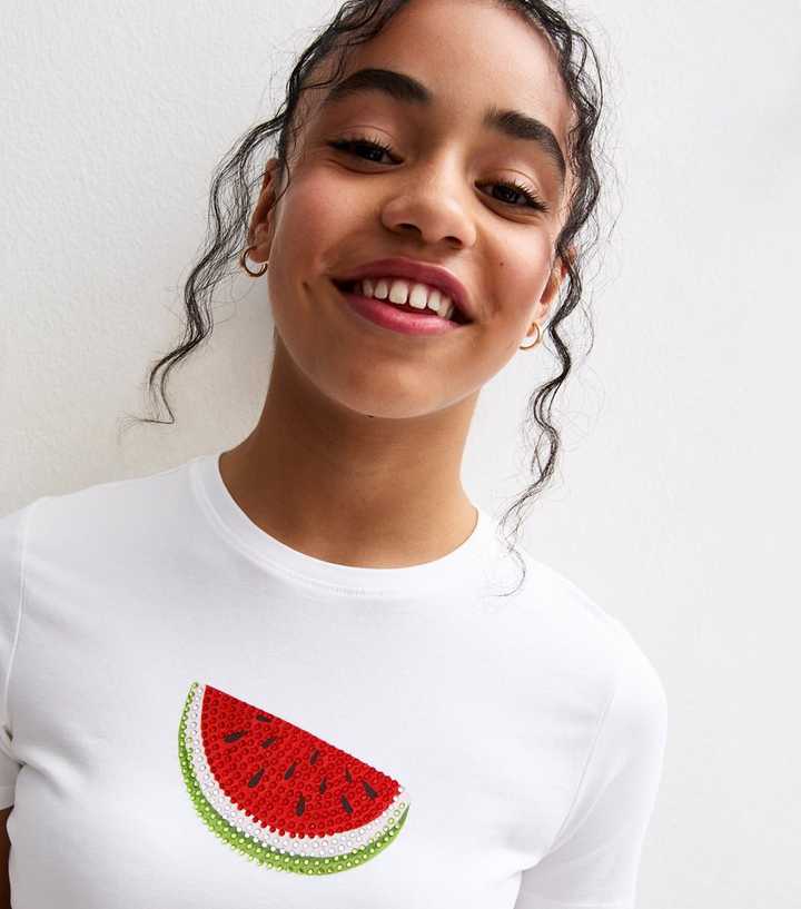 Watermelon Girl