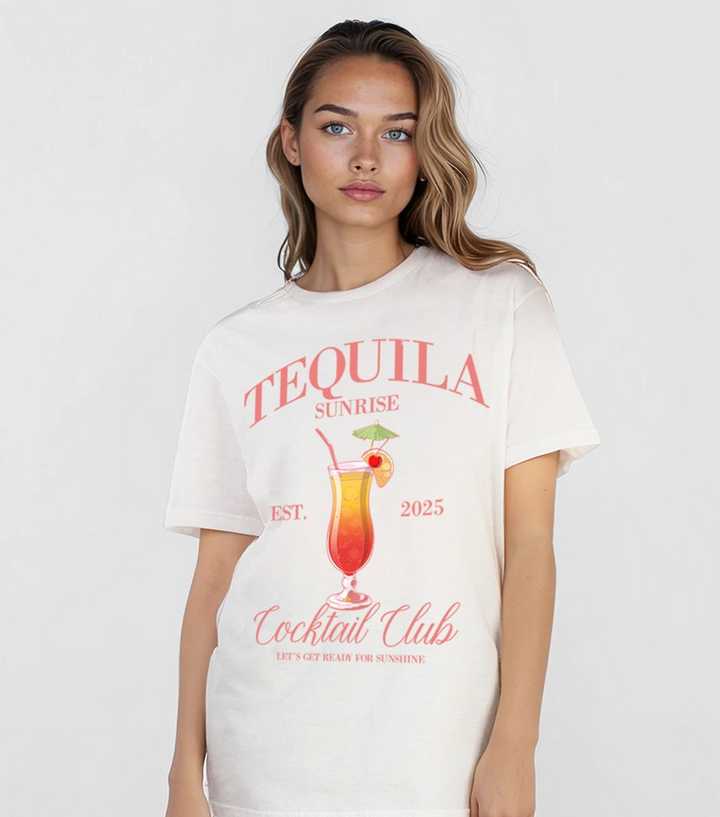 Tequila Shirts Tequila Shirt Etsy UK